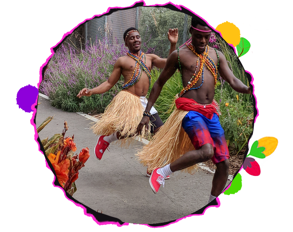 Programs – ARTogether