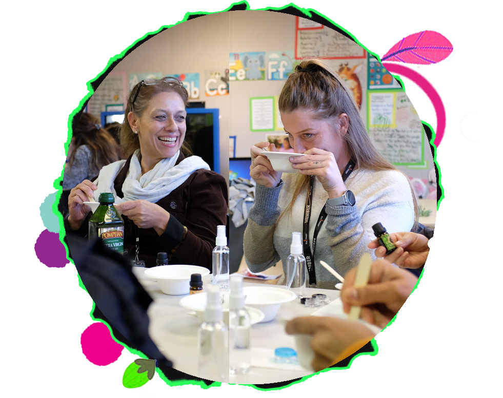 Programs – ARTogether