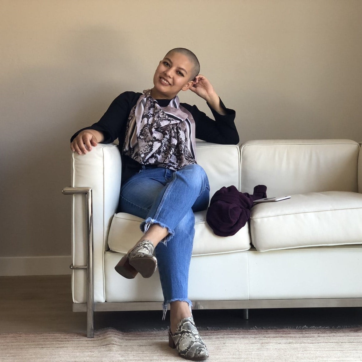 Past Awardees - ARTogether