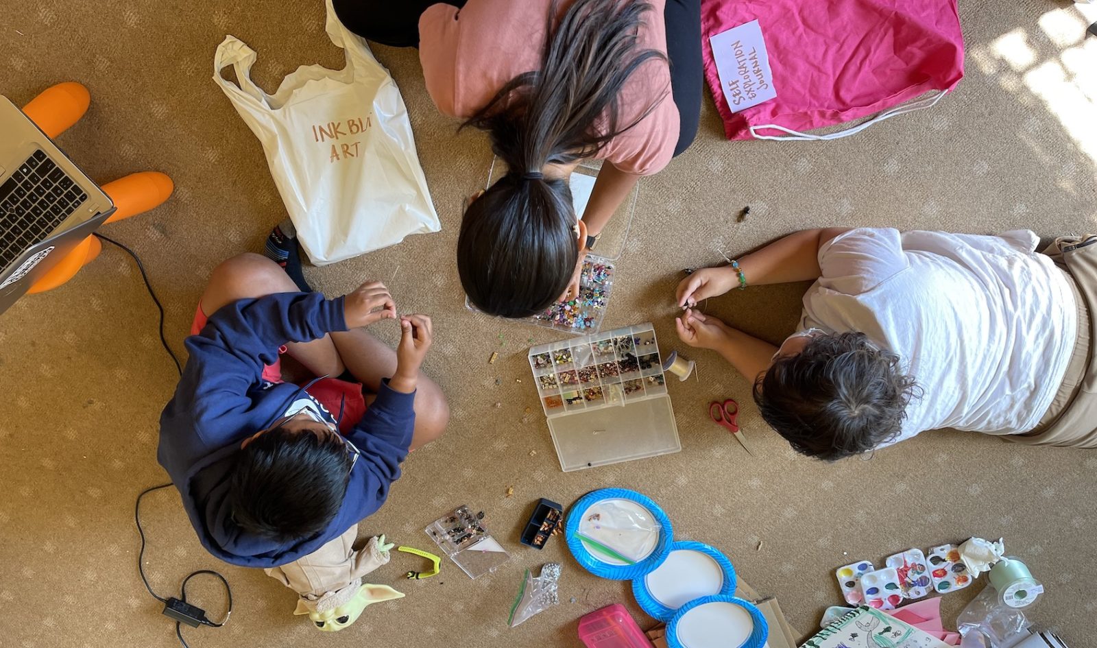 More Community Workshops & Events – ARTogether