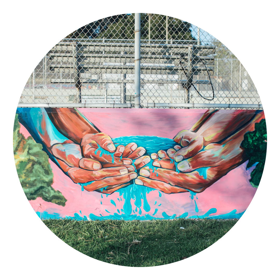 Community Mural Projects – ARTogether