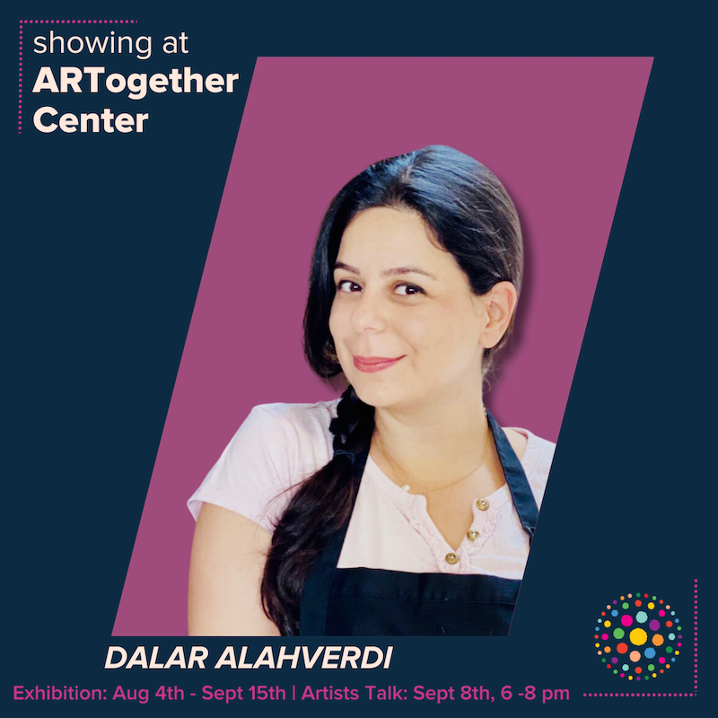 Breaking the Frame - ARTogether