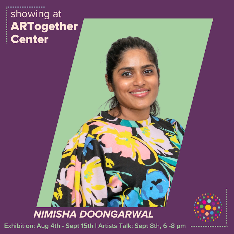 Breaking the Frame - ARTogether