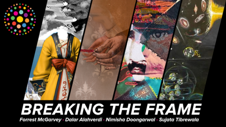 Breaking the Frame - ARTogether