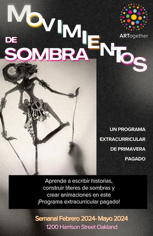 Shadow Movements - ARTogether